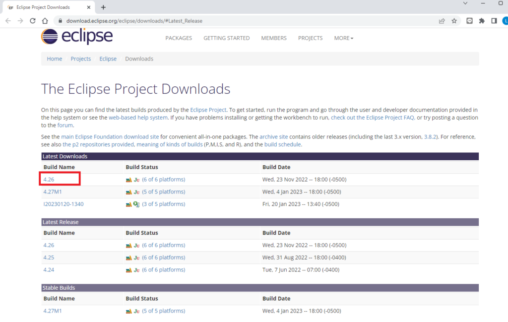 【Java】ウィンドウに”Hello World”を表示するアプリケーション【プログラミング】 - マイヒロブログ